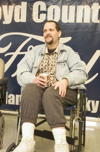 Bluegrass musicians unite to help Ernie Thacker | Features ...