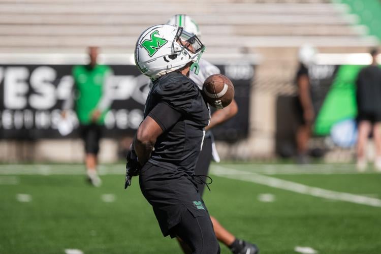 Marshall football: Galante brings consistency in third season leading ...
