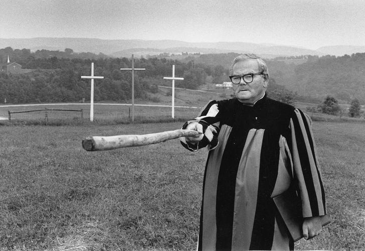 This week in W.Va. history | Features/Entertainment | herald-dispatch.com