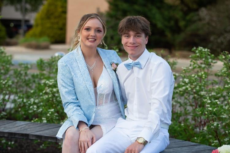 Photos: HHS Prom at Mountain Health Arena | Multimedia | herald ...