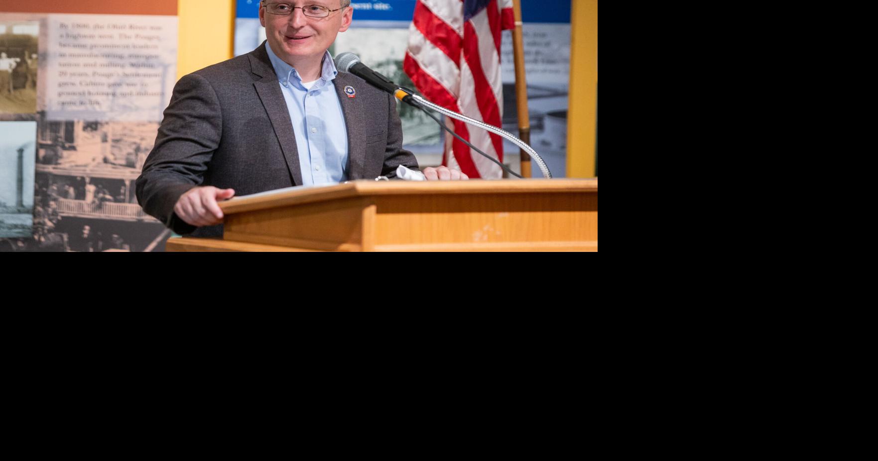 Ashland mayor to explore contract negotiations for new conference ...