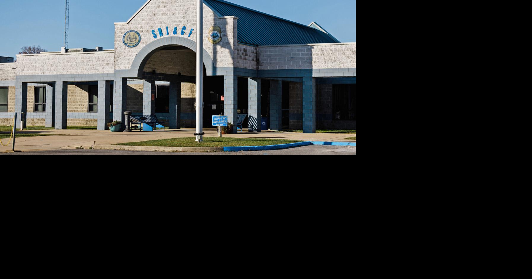 Final sentencing held in Quantez Burks jail beating case | News ...