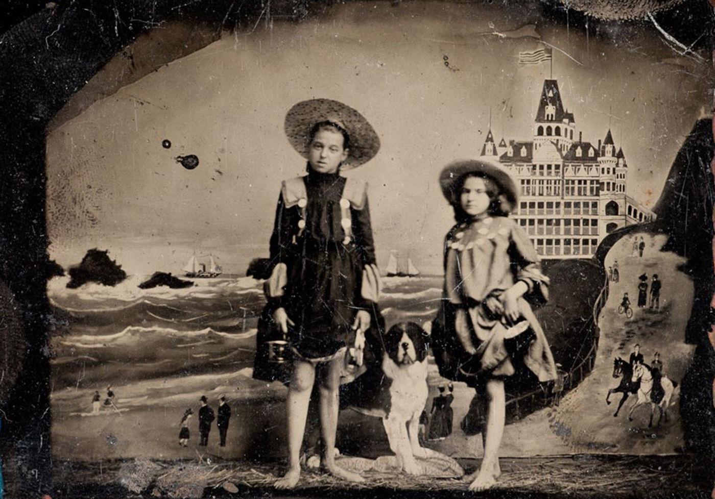 Jean McClelland: Early photography offers collectors chance to ...