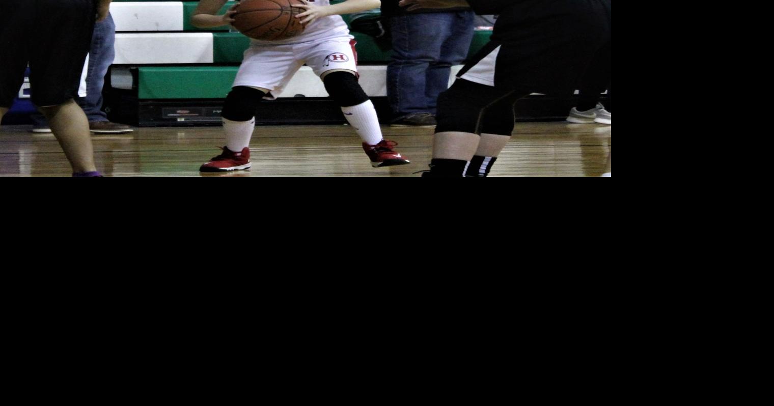 Hurricane fourth-grade All-Stars action | Putnam News | herald-dispatch.com