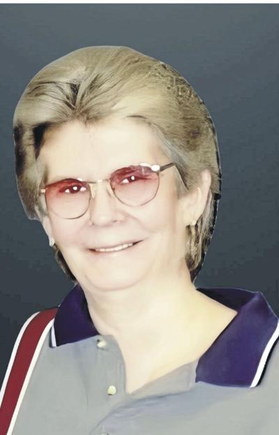 Toni Lynn Ellis Blevins | West Virginia | herald-dispatch.com