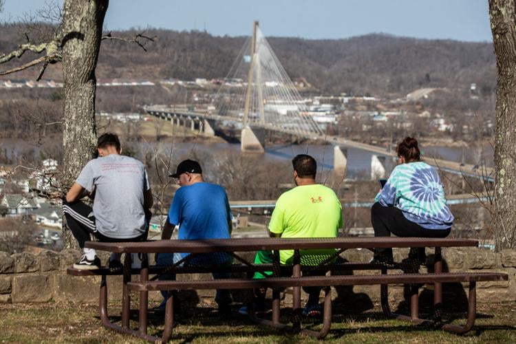 Huntington sets new record high temperature for Feb. 23 | News | herald ...