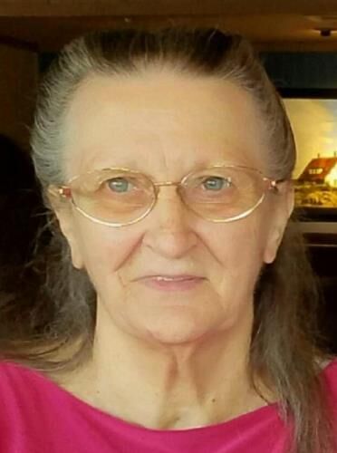 DOROTHY MARIE STEPP AKERS PERRY | West Virginia | herald-dispatch.com
