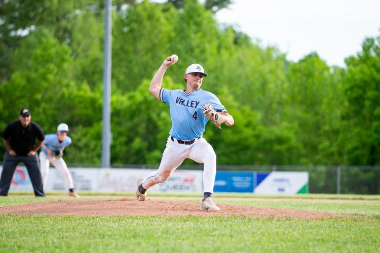 Spring Valley baseball more than Wagoner | High School Sports | herald ...