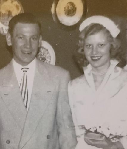 Turleys' 70th | Celebrations | herald-dispatch.com