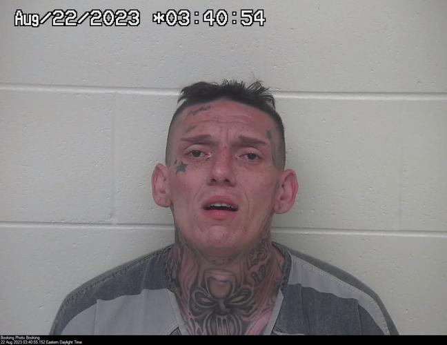 Man arrested after officers say he attempted to kill deputy | News ...