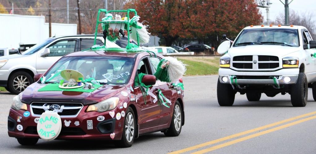 75th Commode Bowl Parade | Putnam News | herald-dispatch.com