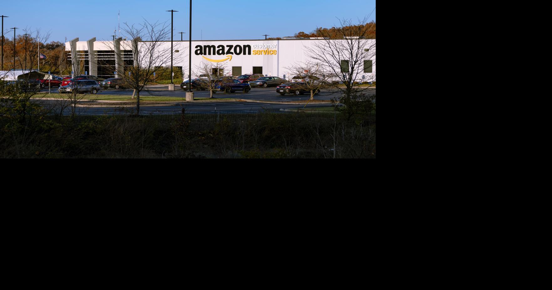 Jim Ross: Amazon call center closing marks the end of KineticPark's ...