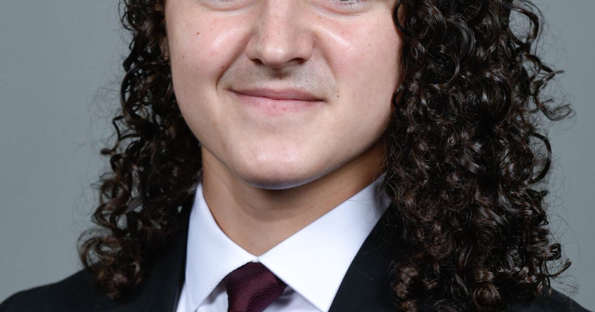 Two local students named Bucklew Scholars at WVU | Putnam News | herald ...