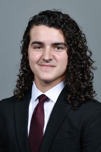 Two local students named Bucklew Scholars at WVU | Putnam News | herald ...