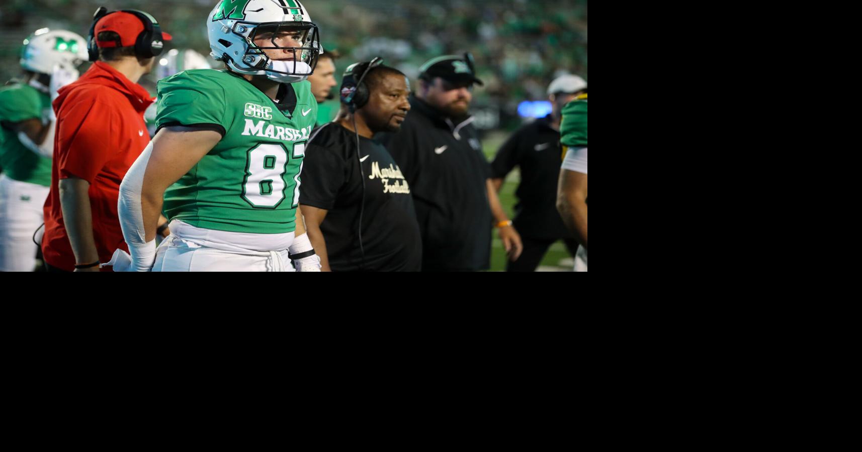 Game Notes: Herd returns to Ohio Stadium for first time since 2010 ...
