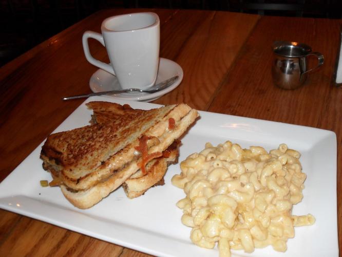 Christopher's Eats brings variety to Barboursville | Features ...