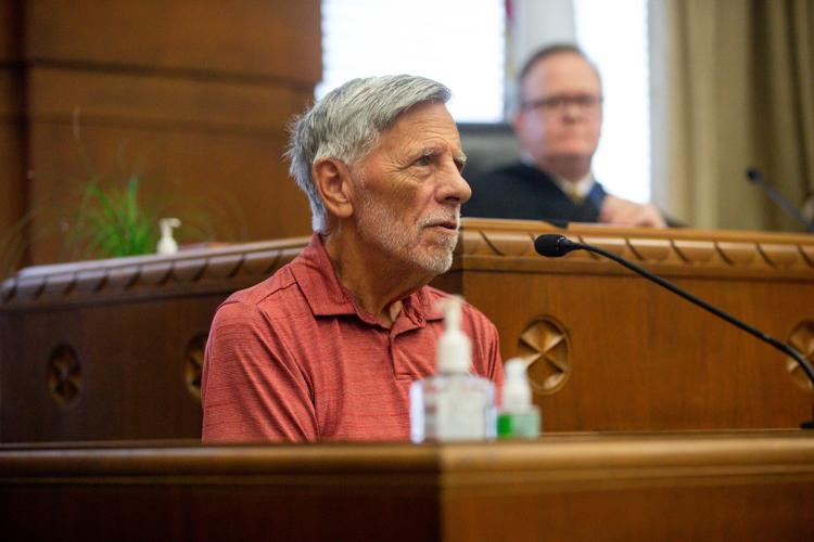 Judge stops Bunny Holmes' release | News | herald-dispatch.com