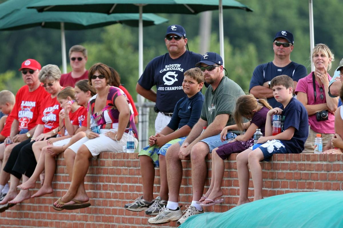 Gallery: Doug Flynn Baseball Clinic | News | herald-dispatch.com