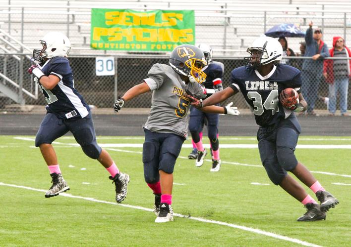 Photos: Tri-State Youth League Playoffs | Multimedia | herald-dispatch.com