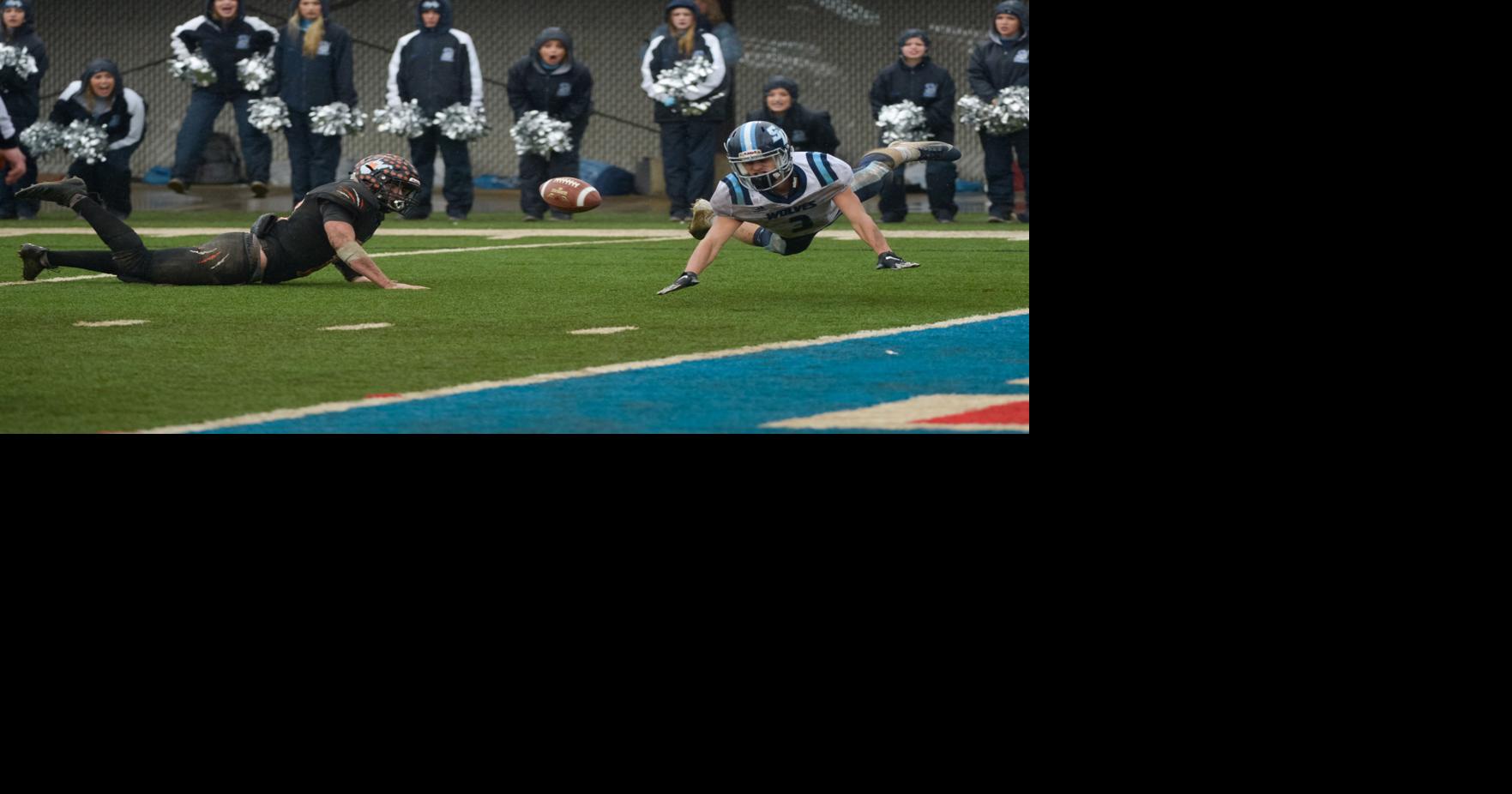 Video review in play for Super Six | High School Sports | herald ...