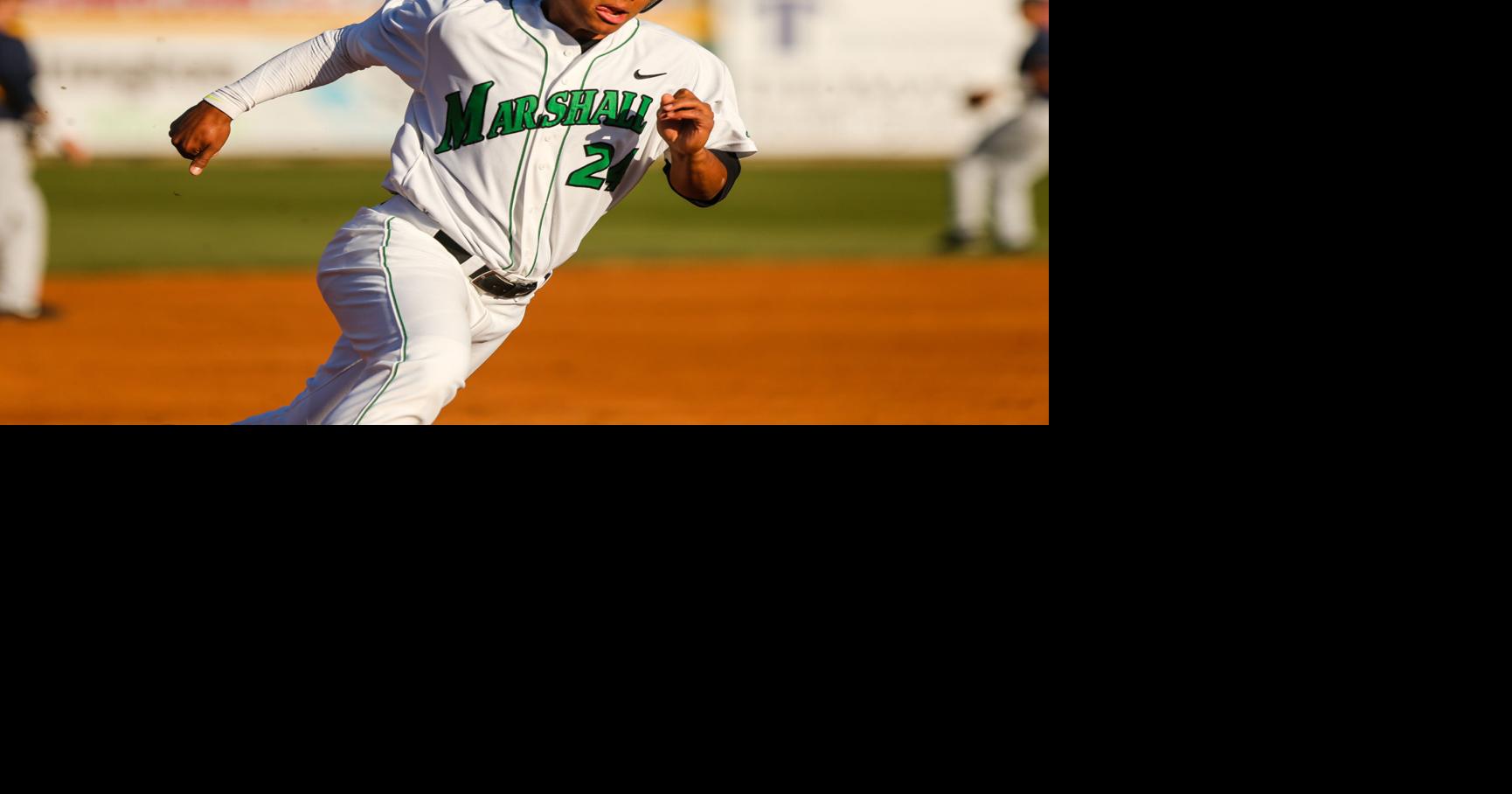 Former Herd star Ratliff has hot start in the minors | Marshall Sports ...
