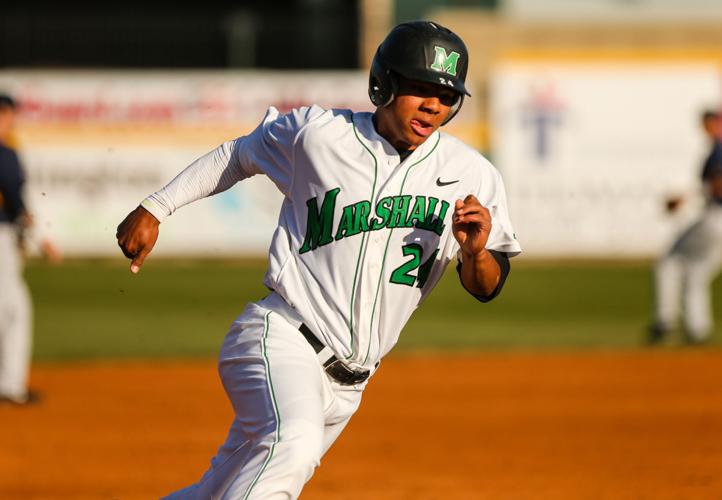 Former Herd star Ratliff has hot start in the minors | Marshall Sports ...