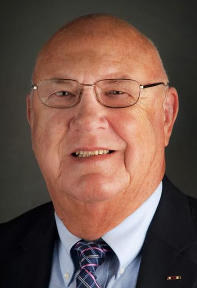 Election candidate profile: Gary Bunn | News | herald-dispatch.com