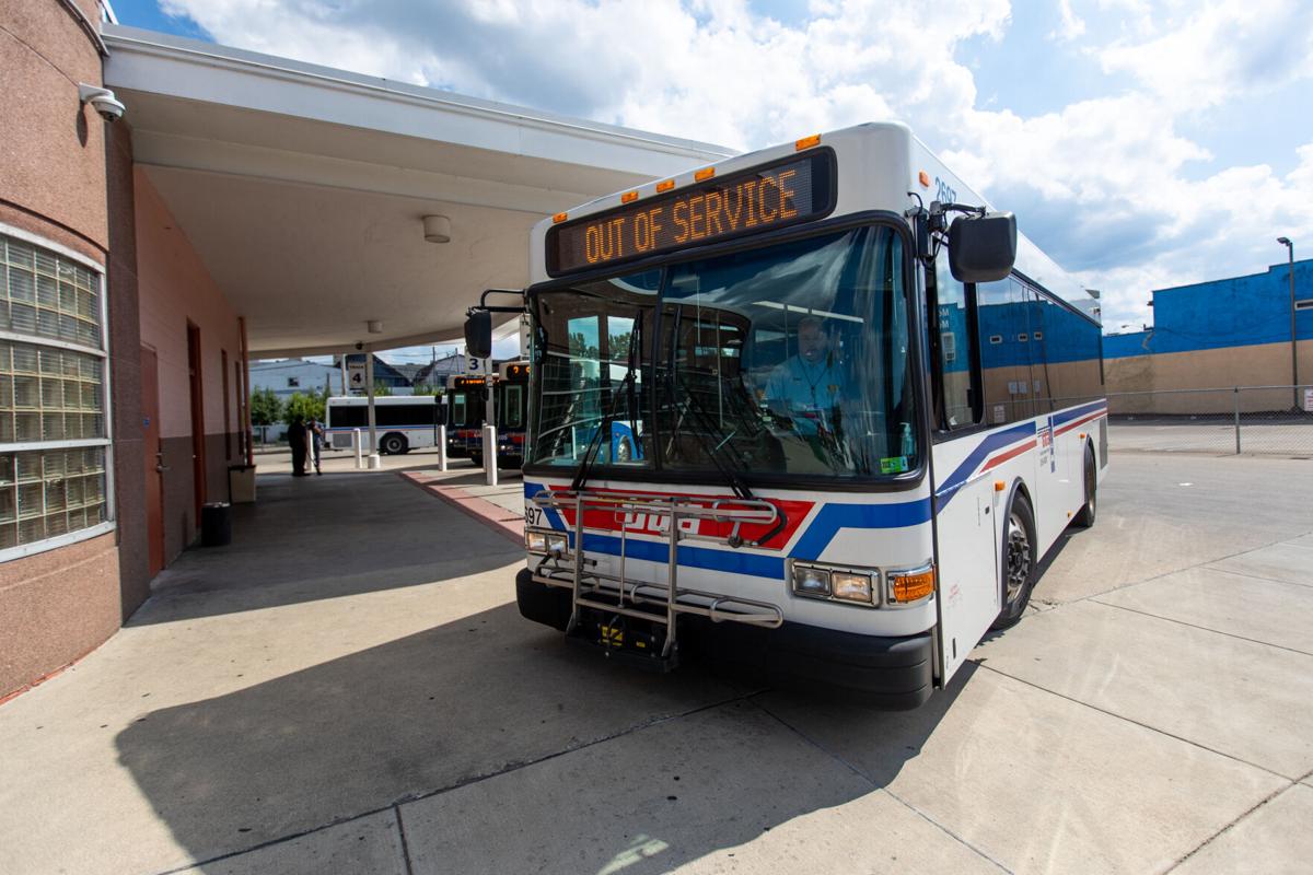 TTA marks 50 years of service, celebrates with free rides | News ...