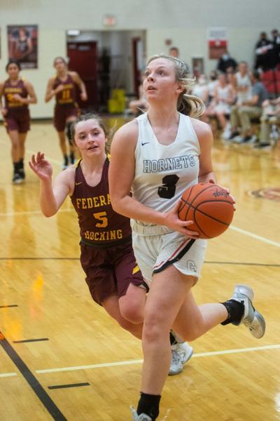 Dillow named district player of the year | Sports | herald-dispatch.com
