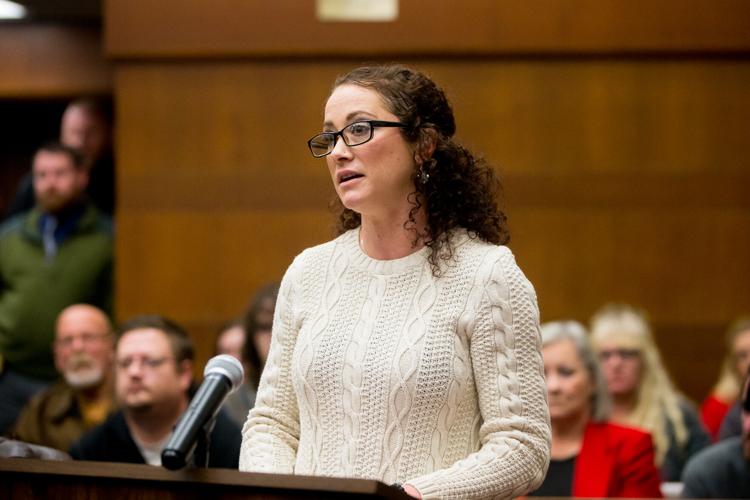 Man charged with DUI in teen's death sentenced | News | herald-dispatch.com