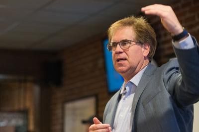 Hamrick says C-USA, Sun Belt did not discuss merging conferences ...