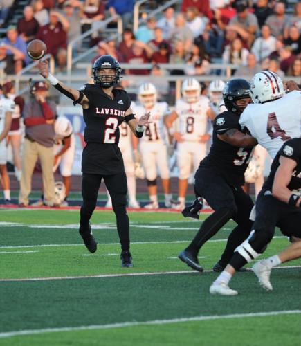 Prep roundup: Lawrence County takes out Ashland | High School Sports ...
