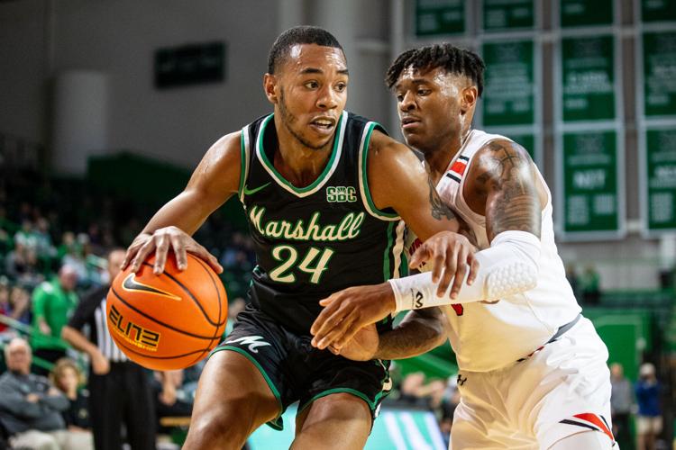 Kinsey preparing for 100th start with Herd | Sports | herald-dispatch.com