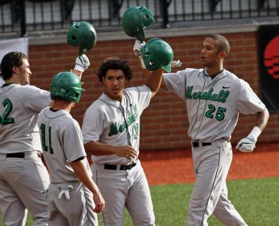 Herd's Waggoner is named coach of year | Marshall Sports | herald ...