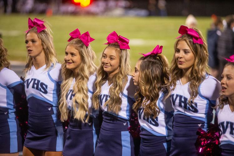 Photos: Spring Valley vs. George Washington, football | Multimedia ...