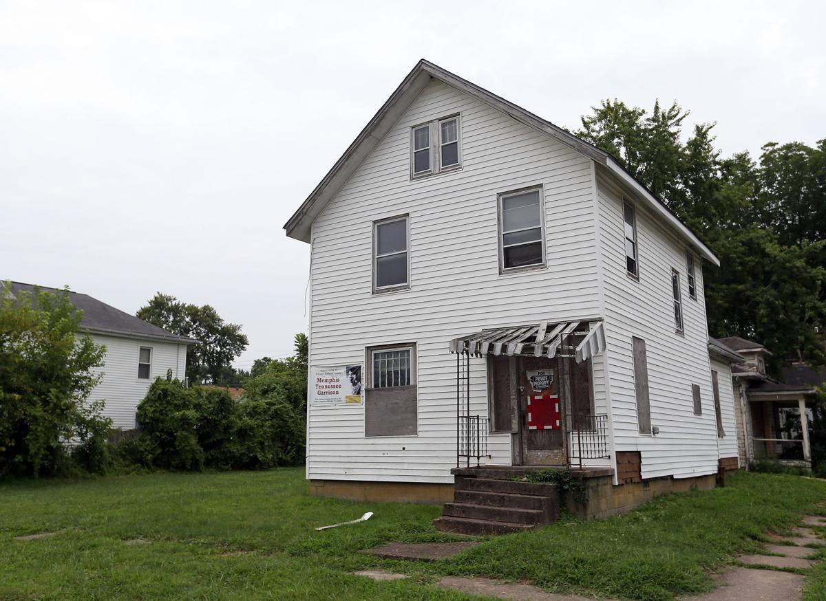 Groups raise funds for Garrison House museum | News | herald-dispatch.com