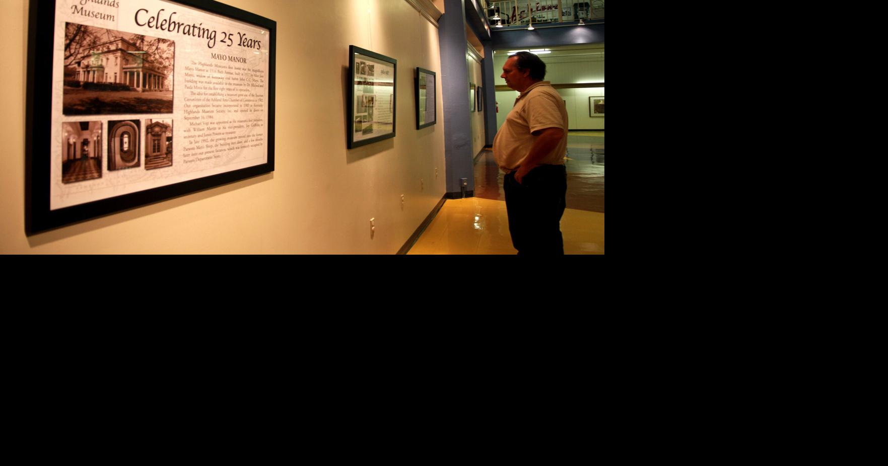 Gallery: Highlands Museum celebrates 25 years | Photos News | herald ...