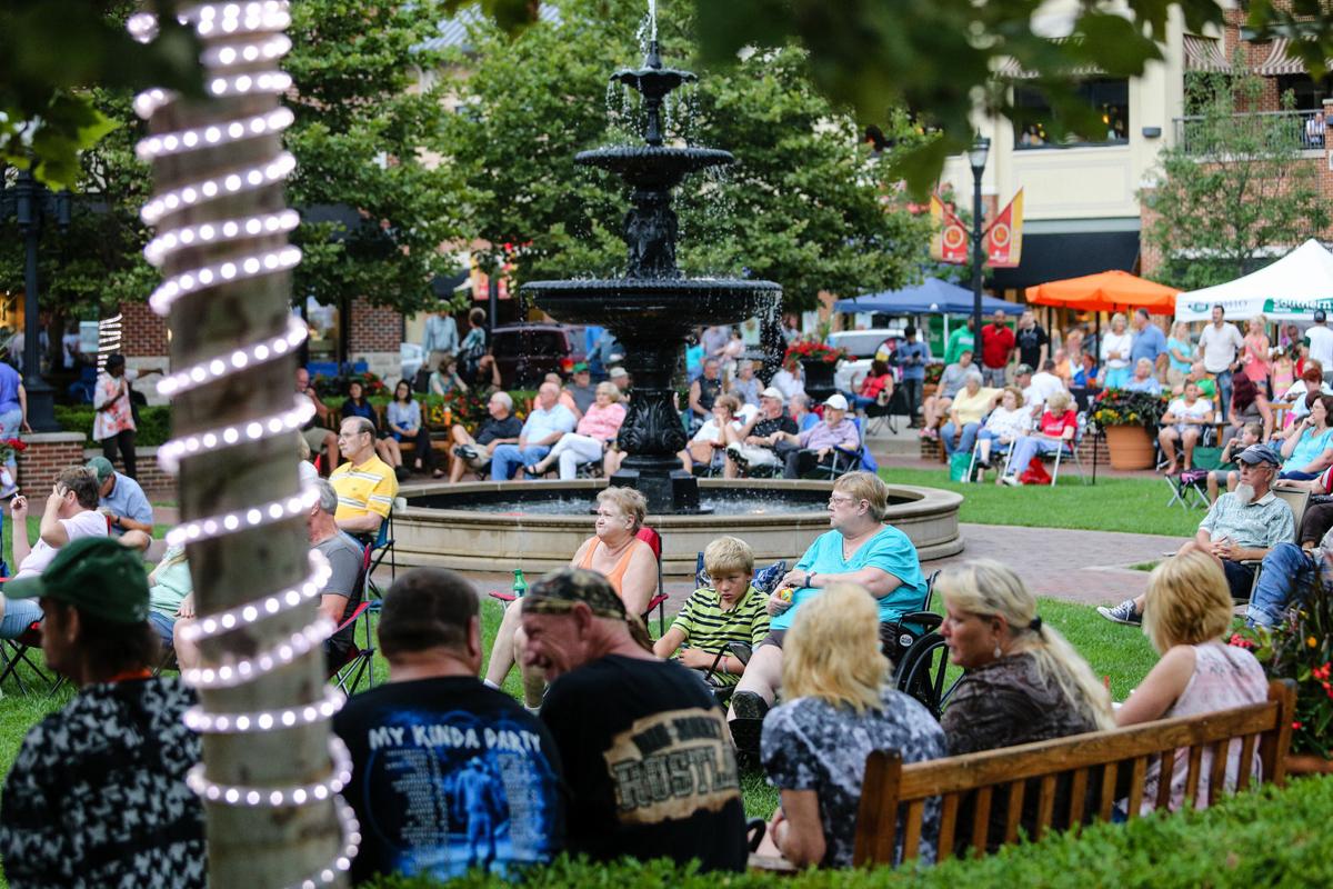 Gallery: Pullman Square Summer Concert Series, June 18 | News | herald ...