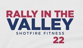 'Rally in the Valley' athletic competition coming to Hurricane | Putnam ...