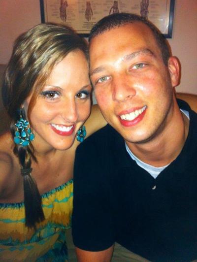 Brunty-Petry | Celebrations | herald-dispatch.com