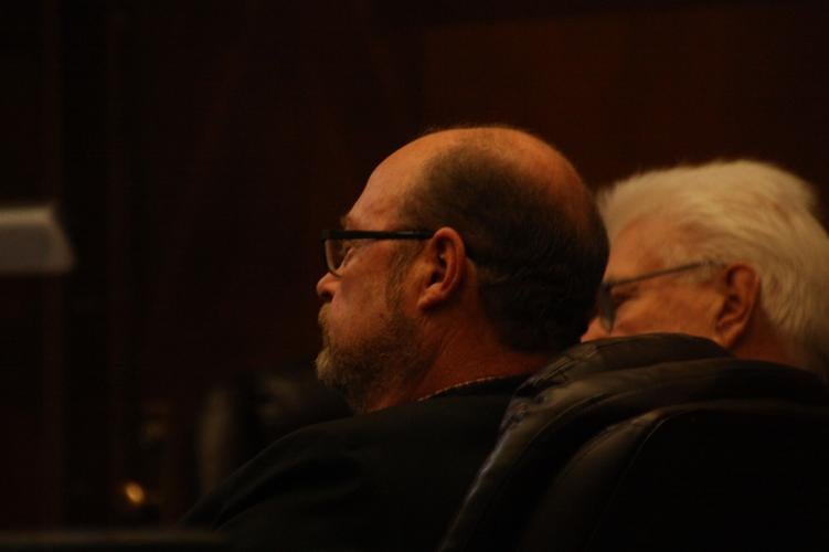 Father accused of aiding son in officer shooting gets mixed verdicts ...