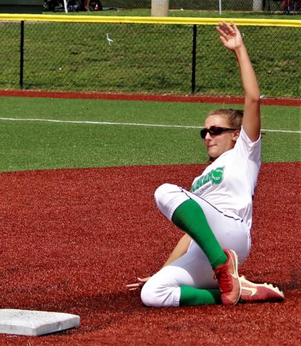 Dusters host softball tryouts | Putnam News | herald-dispatch.com