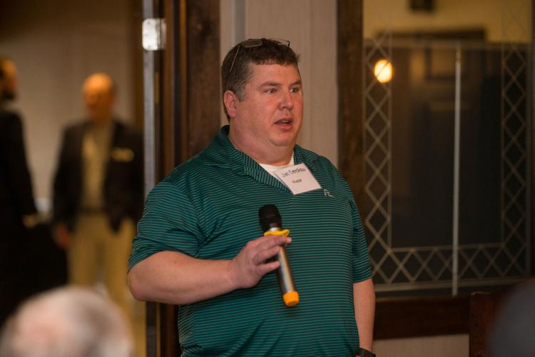 Nucor speaks to more than 100 companies at Metal Tech Expo | Business ...