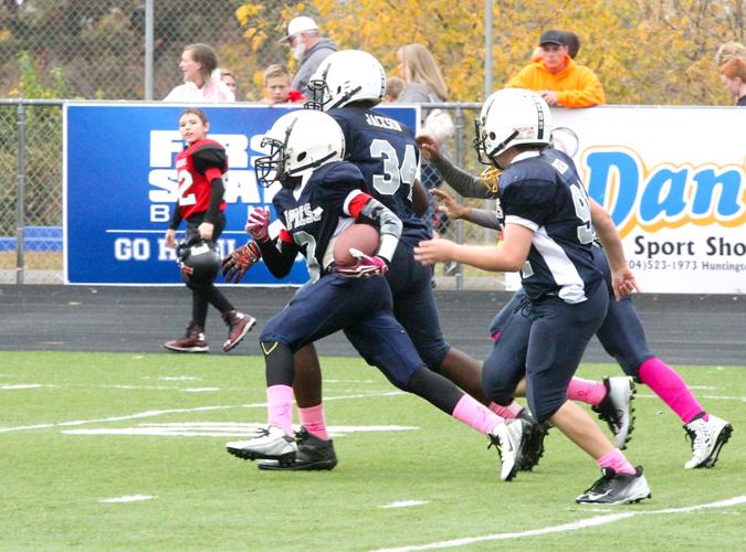 Photos: Tri-State Youth League Playoffs | Multimedia | herald-dispatch.com