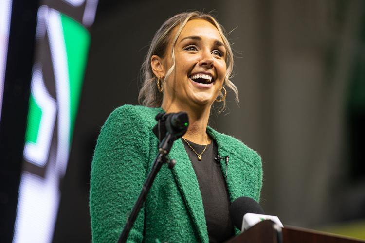 Marshall hires Stephens as women's basketball coach | Sports | herald ...