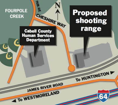 Shooting range at top of list for city council meeting | News | herald ...