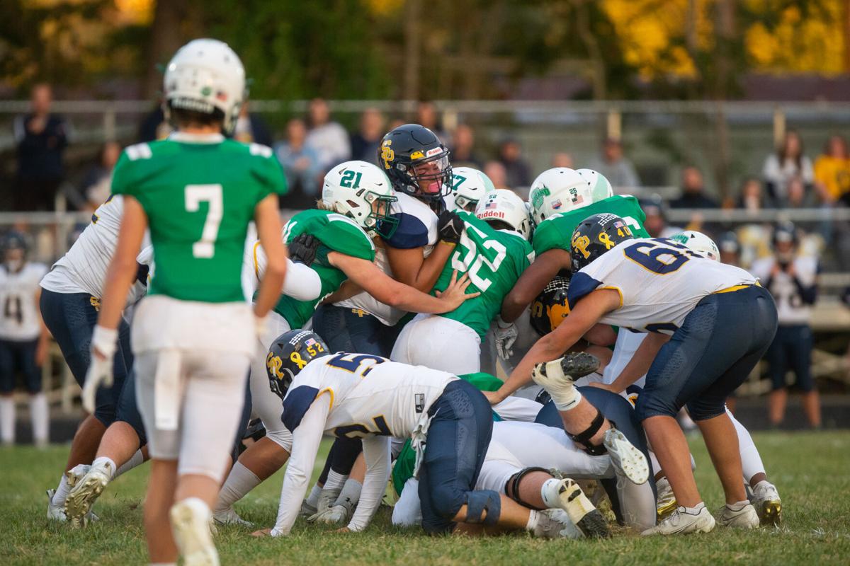 Playoff-tested Fairland battling injuries | Sports | herald-dispatch.com