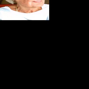 ELIZABETH MEEK BUFFINGTON | Klingel & Carpenter Funeral Home | herald ...