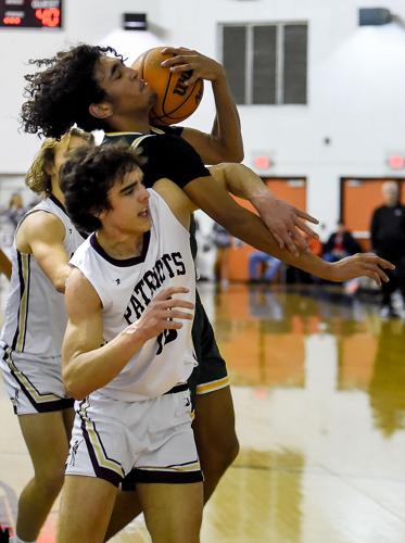 Prep boys basketball: Huntington captures first MSAC crown in 17 years ...