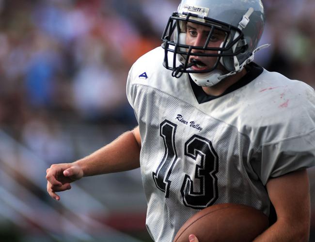 Gallery: OVC football preview | Multimedia | herald-dispatch.com